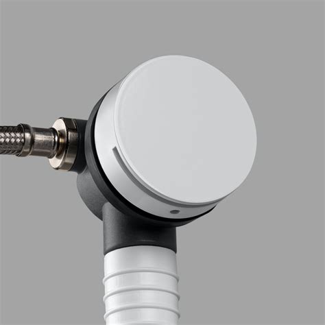 Preotec P20 Click Clack Ab Und Überlaufgarnitur Mit Wanneneinlauf