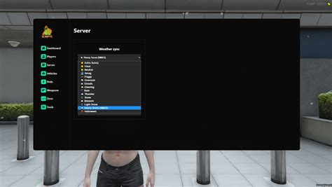 Qbcore Admin Panel For Fivem Game Servers Fivem Scripts Store