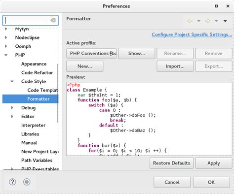 C Ch Ch Nh Font Ch Trong Eclipse D Hi U V N Gi N
