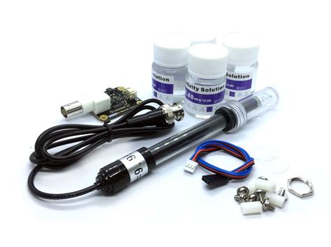 Electrical Conductivity K10 Sensor Kit For Arduino Philippines