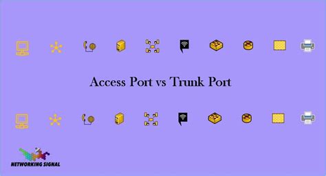 Trunk Vs Port Channel At Sandra Galvez Blog