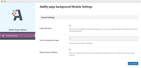 Wordpress And Woocommerce Background Image Plugin