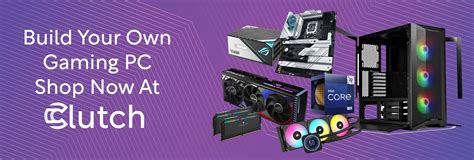 Clutch Online Computer Store Laptops Pc Gaming Accessories Best Prices In Pakistan