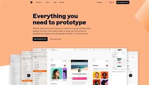 Figma Vs Sketch Pros And Cons Compared Theme Junkie