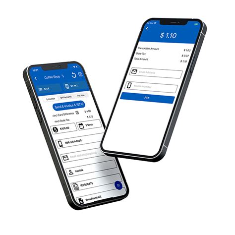App Solutions Armor Pay