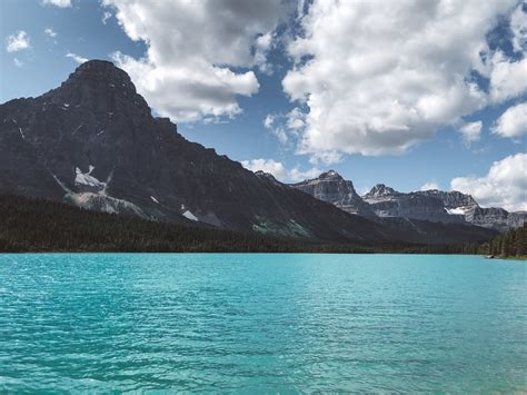 Lake Banff National Park A Beginners Guide To Banff Alberta Travel