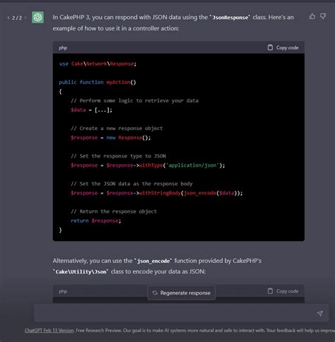 Chatgpt In Everyday Work Life Part 1 Powerful Prompts For Web Development Qa And Project