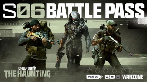 Call Of Duty® Black Ops 7 Battle Pass Saison 1 Neue Belohnungen