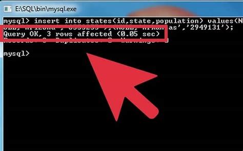Hướng Dẫn Tạo Database Trong Mysql Nhanhđơn Giản Bkns