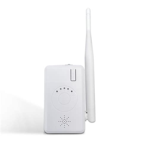 Oossxx Wifi Range Extender Wi Fi Booster Wi Fi Repeater With Lan