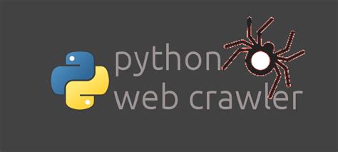 Python Web Crawler Reconworld