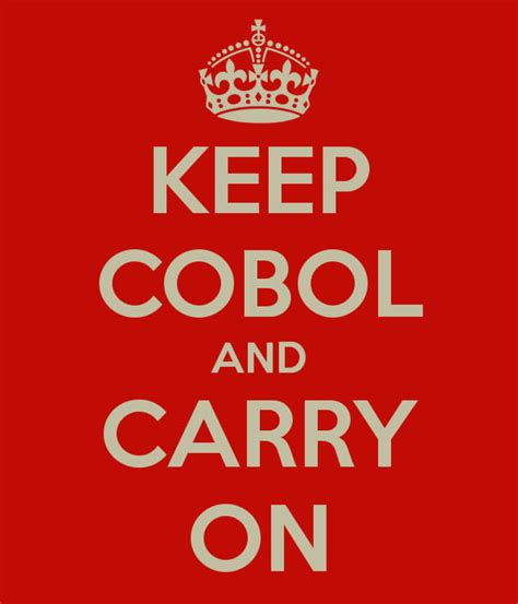 help you in cobol programming by gsmahar fiverr