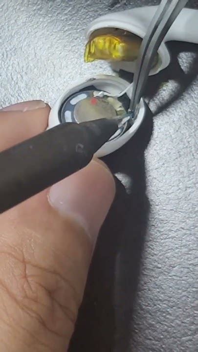 블루투스 이어폰 수리 전파상 Youtube