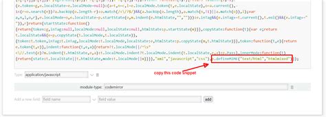 Codemirror Auto Close Tags In Tiddlywiki Code Talk Tw