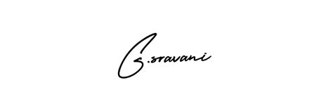 84 G Sravani Name Signature Style Ideas Latest Name Signature