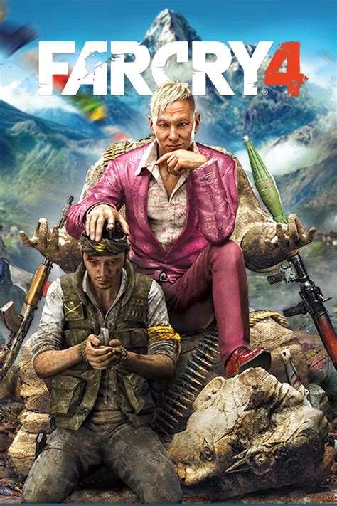 Jugar Far Cry® 4 | Xbox Cloud Gaming (beta) en Xbox.com