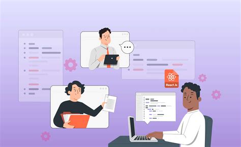 Finding The Best React Js Developers For Your Team