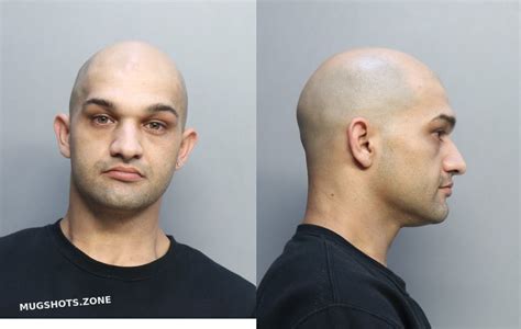 Stokes Shanney 01282023 Miami Dade County Mugshots Zone