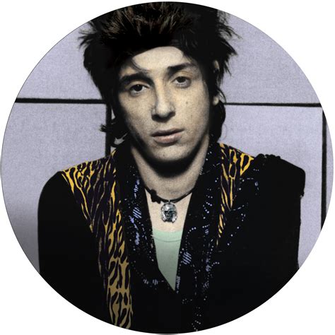 Remembering Johnny Thunders The Worley Gig