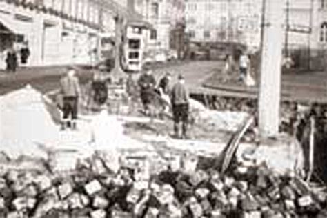 Unternehmen Carl Lorenz Baunternehmung