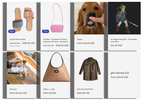 Product Cards Regression In Visual Appearance Of Product Card Shadows