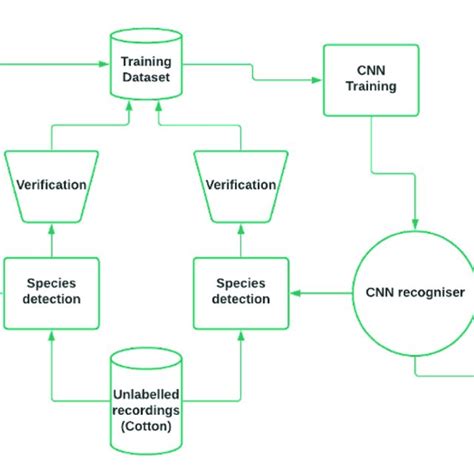 Iterative Workflow For Verifying Classification Results Download