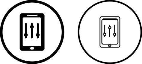 Filter Vector Icon 42022104 Vector Art At Vecteezy