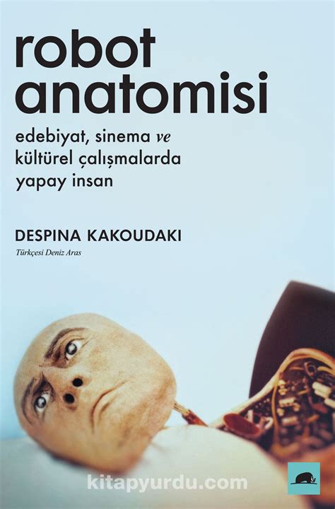 robot anatomisi pdf İndir pdf oku İ