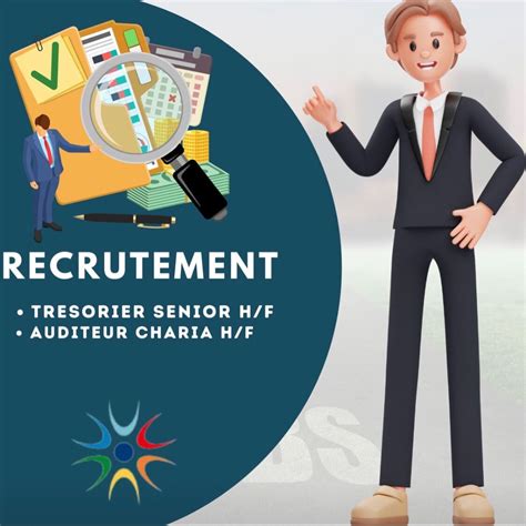 Henri Pascal Tchikpa Sur Linkedin Banque Islamique Du Sénégal 🇸🇳 Recrute Ces Postes Ci Dessous