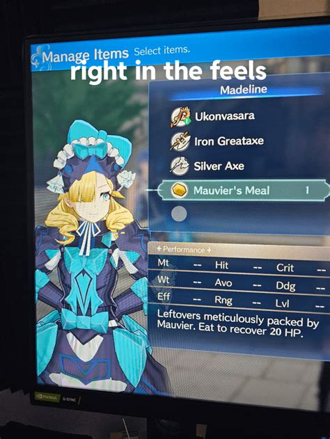 Just Completed The Fe Engage Dlc R Fireemblem