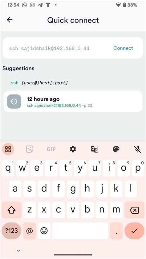 How To Get Secure Connections On Macos With Ssh