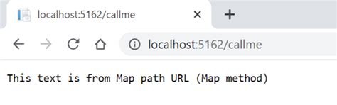 Aspnet Core Use Next Map And Run Middleware Extension Methods