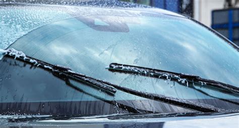 How To Inspect Maintain Your Windscreen Wipers Repco Australia