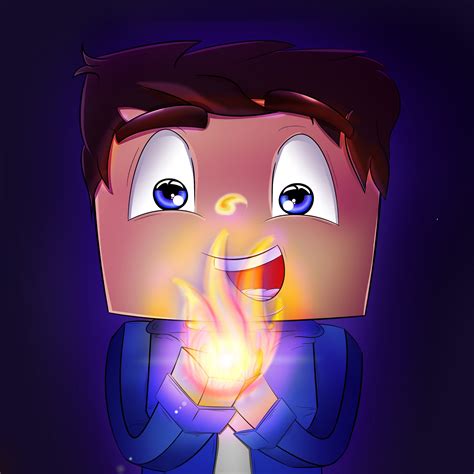 Крутая аватарка майнкрафт фото и картинки Abrakadabrafun