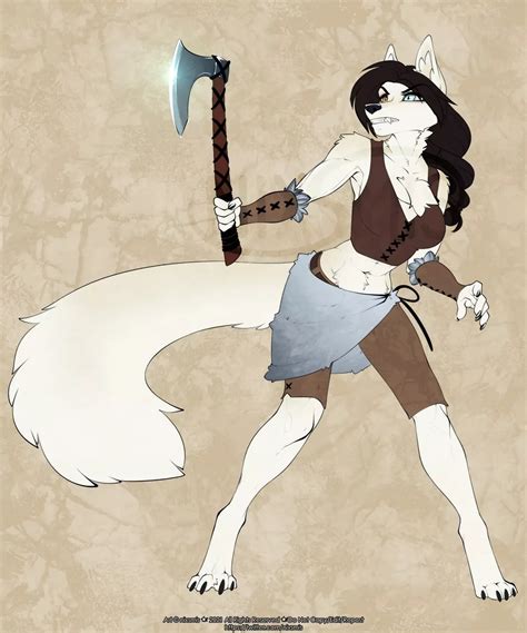 Kodiak By Alishka Nudes Furry NUDE PICS ORG