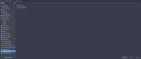 Helpdesk Virtualization Kvm Qemu Windows Vm Really Slow Linux Level1techs Forums