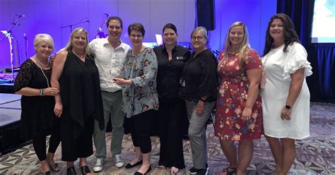 Braseltons Matt Ruppel Named Main Street Hero News