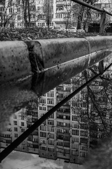 Industrial Porn On Behance