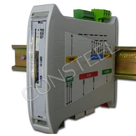 Modbus Protocol In The Building Management System Bms