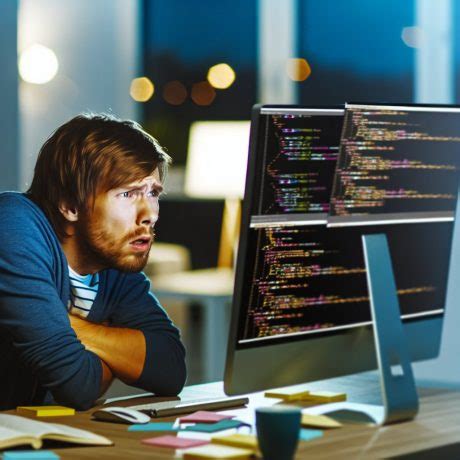The Most Common Beginner Coding Mistakes And How To Avoid Them
