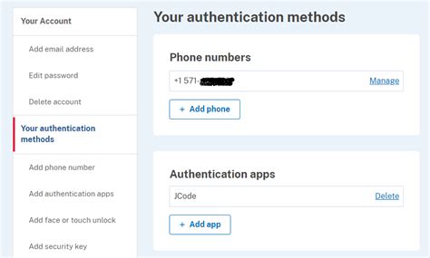 Setting Up Seleniumjava To Test Multi Factor Authentication Mfa