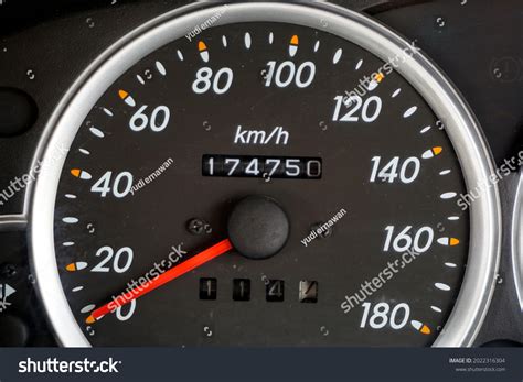 Importance Understanding Function Speedometer Stock Photo 2022316304 Shutterstock