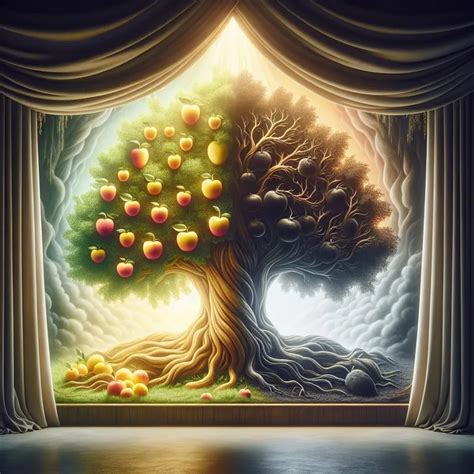 Did God Create Evil Unveiling The Divine Truth For Believers