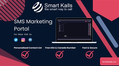 unlocking the power of sms marketing why it s a must have for your