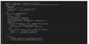 Angular Material Stepper Complete Guide To Angular Material Stepper