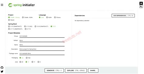 Hướng Dẫn Download File Với Spring Boot Trong Java