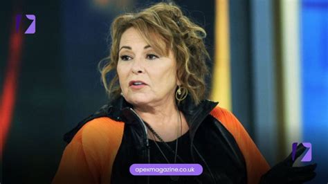 Who Is Buck Thomas The Untold Story Of Roseanne Barrs Son Apex Magazine