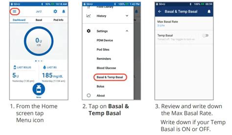 Healthcare Omnipod 5 User Guide