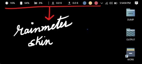 These Are The Best Ways To Customize Windows Taskbar