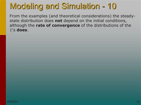 Ppt Output Data Analysis Single System Powerpoint Presentation